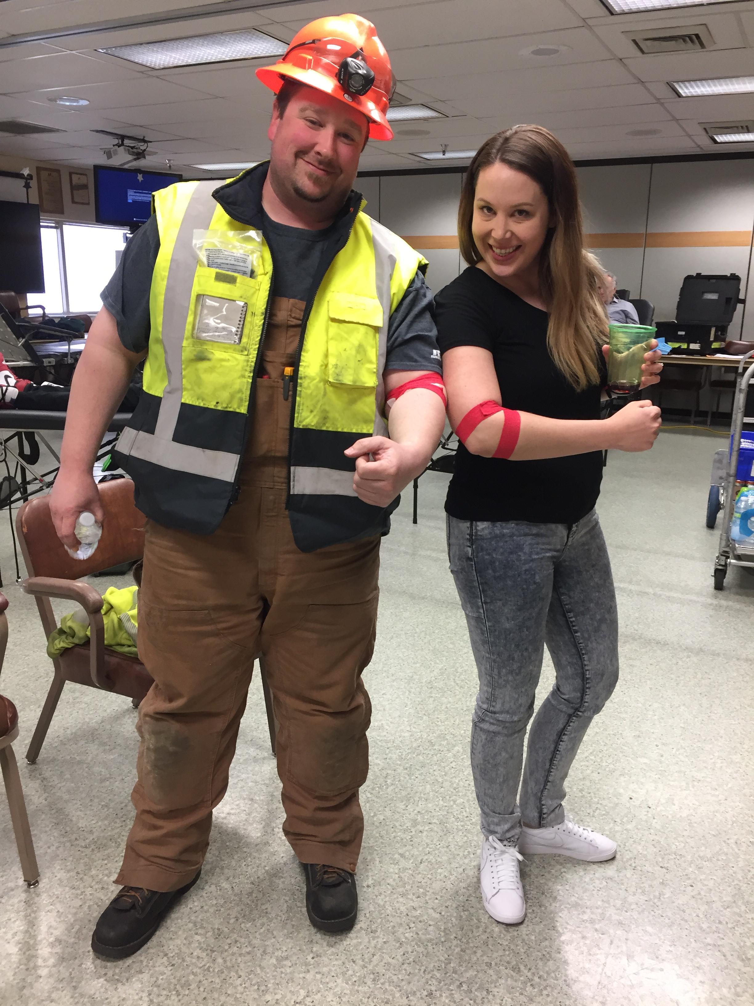 NORPAC Community Involvement - NORPAC